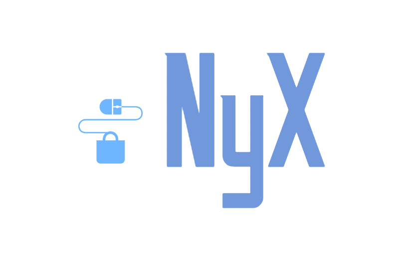 NyX - E-commerce